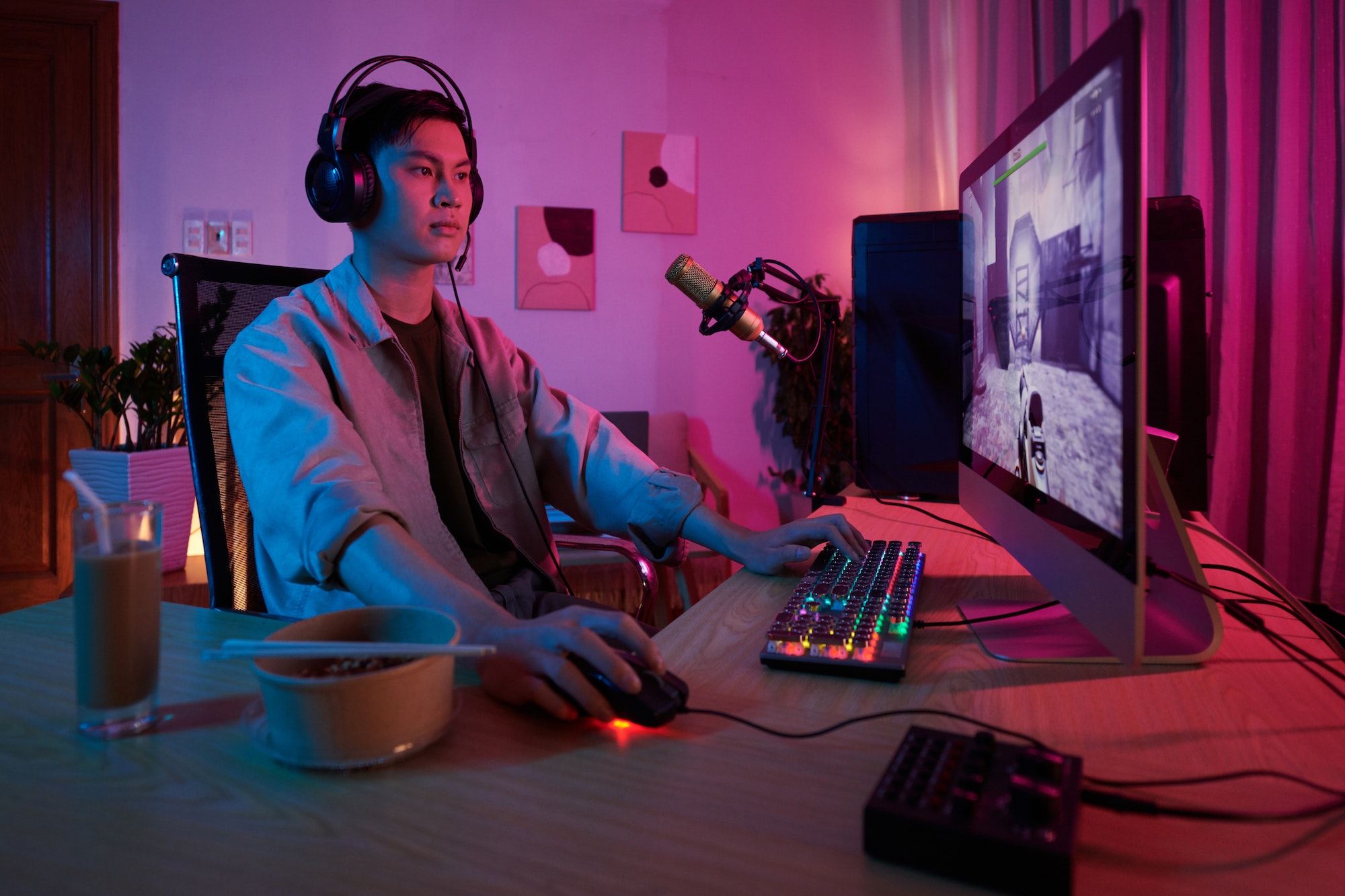Qui a créé le premier jeu vidéo ? | TangoCharlie.fr