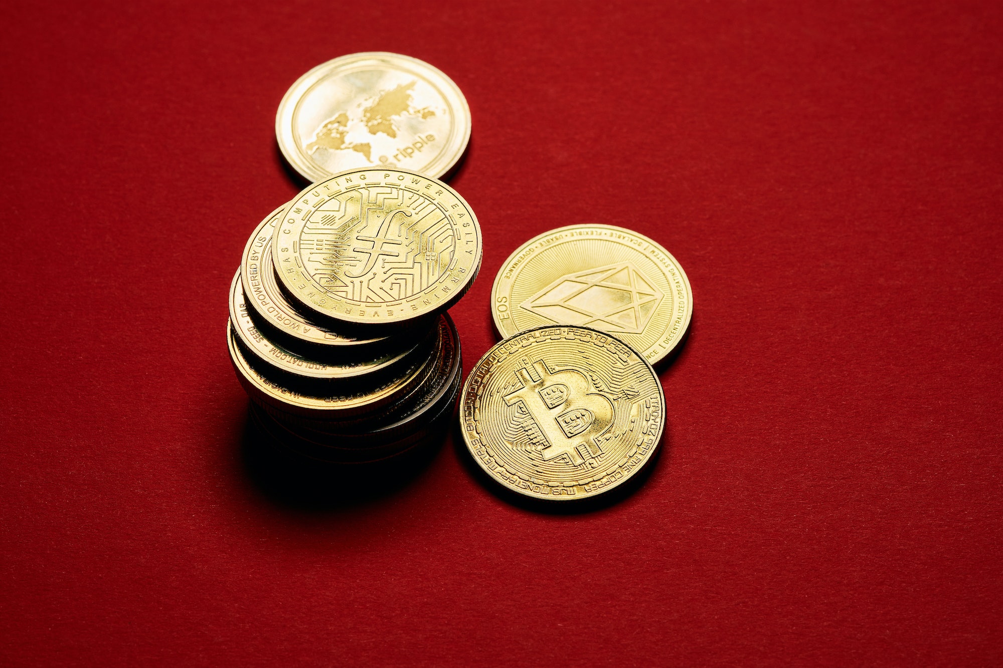 Les divers avantages de la cryptomonnaie, à court et à long terme ...