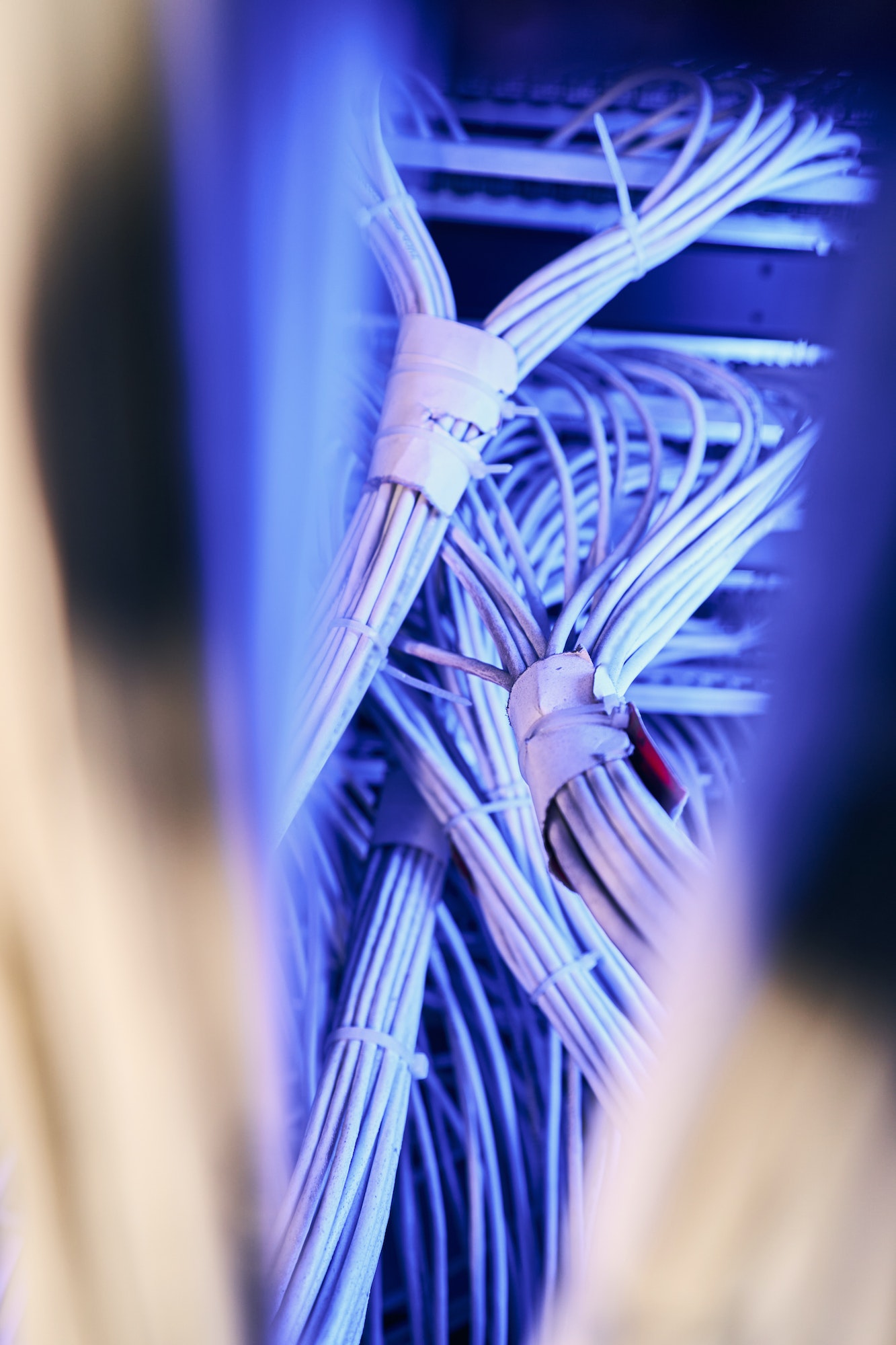 Pourquoi faut-il sécuriser le réseau informatique de son entreprise ...